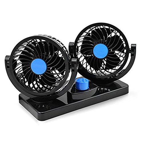 Ventiladores de 12v. Las mejores IDEAS | de12v.com